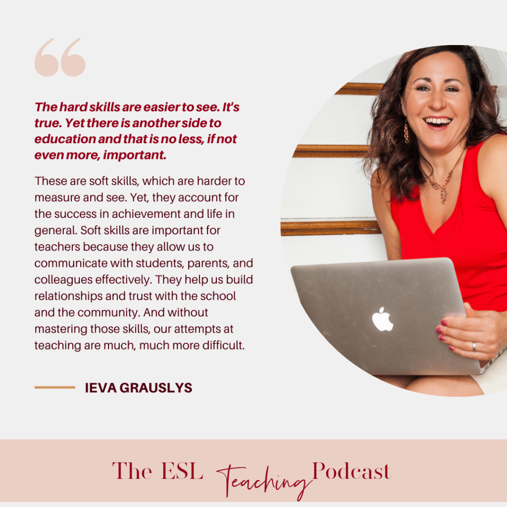 The Two Most Important Soft Skills for Teachers of English Learners ...